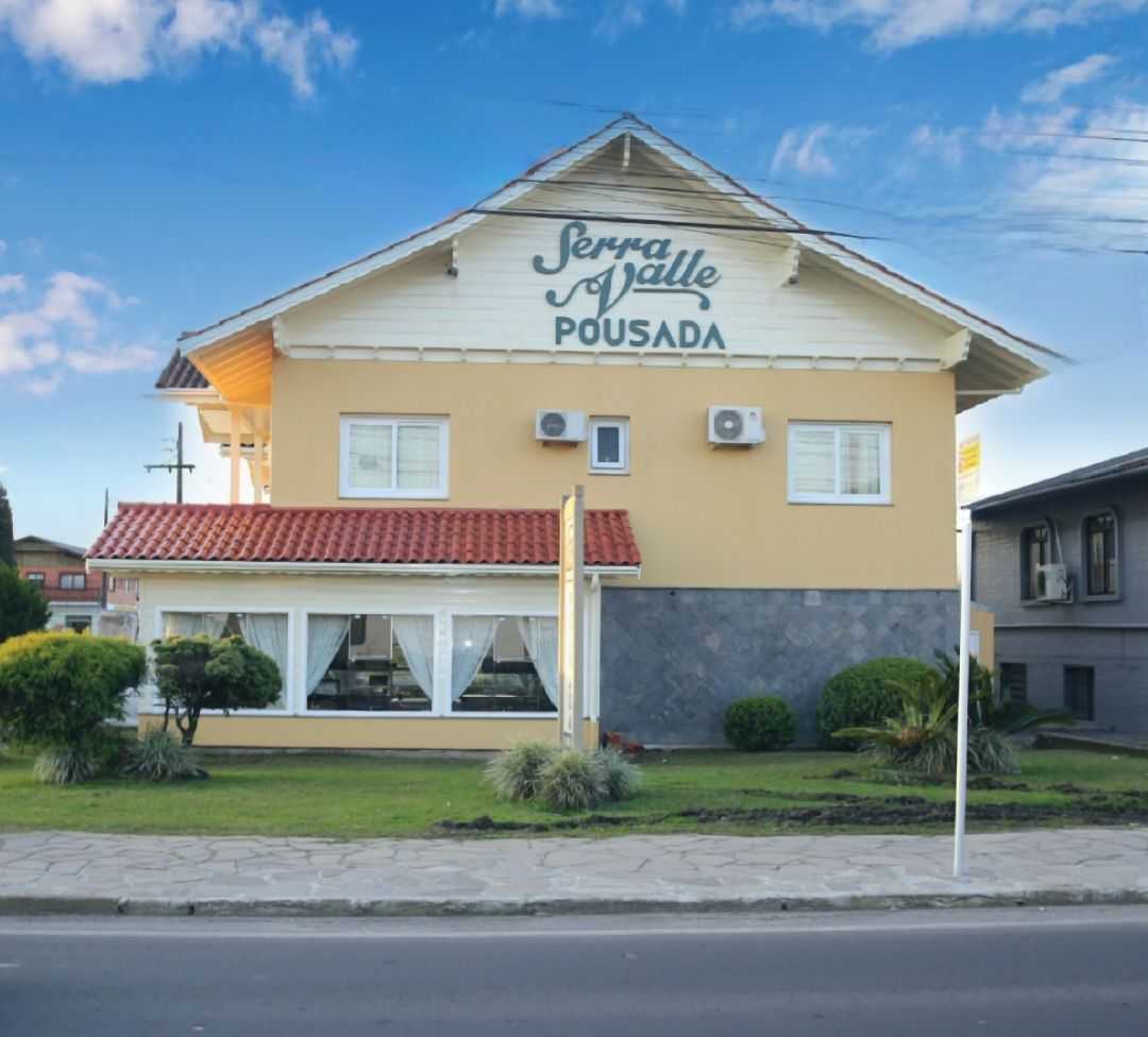 Hotel Golden Hills